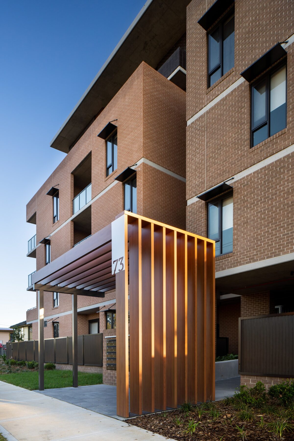 Cabramatta Avenue, Miller NSW | SGCH - St George Community Housing