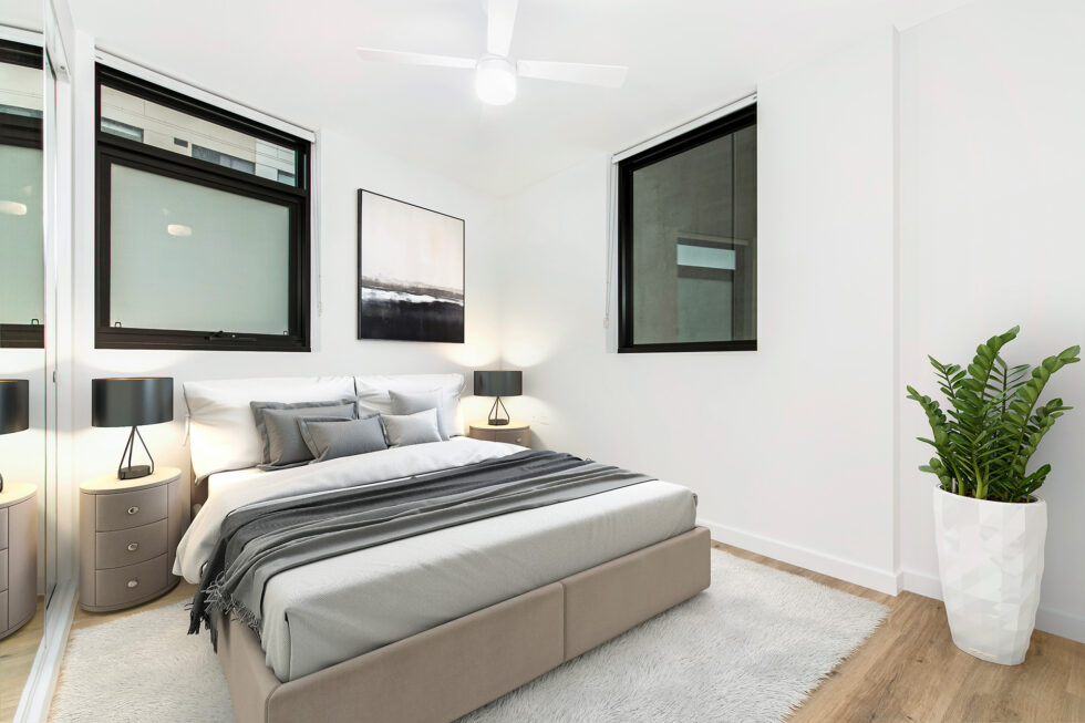 Gibbons Street, Redfern NSW | SGCH - St George Community Housing