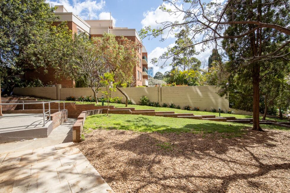 Greenway | SGCH - St George Community Housing