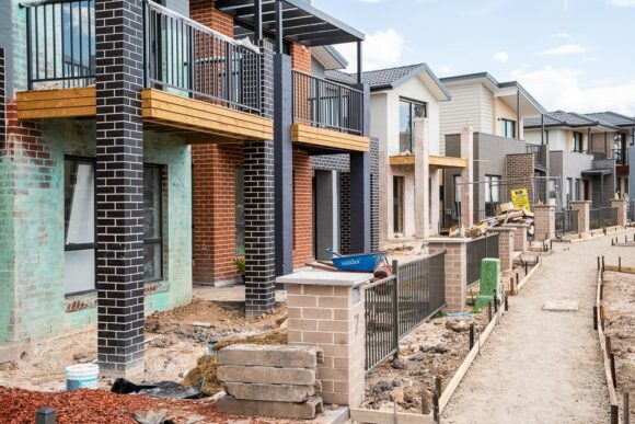 Bonnyrigg Newleaf Community | SGCH - St George Community Housing