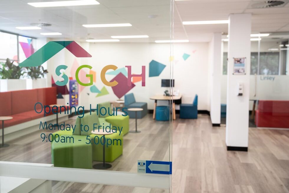 Northern Sydney | SGCH - St George Community Housing