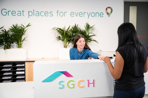 Northern Sydney | SGCH - St George Community Housing