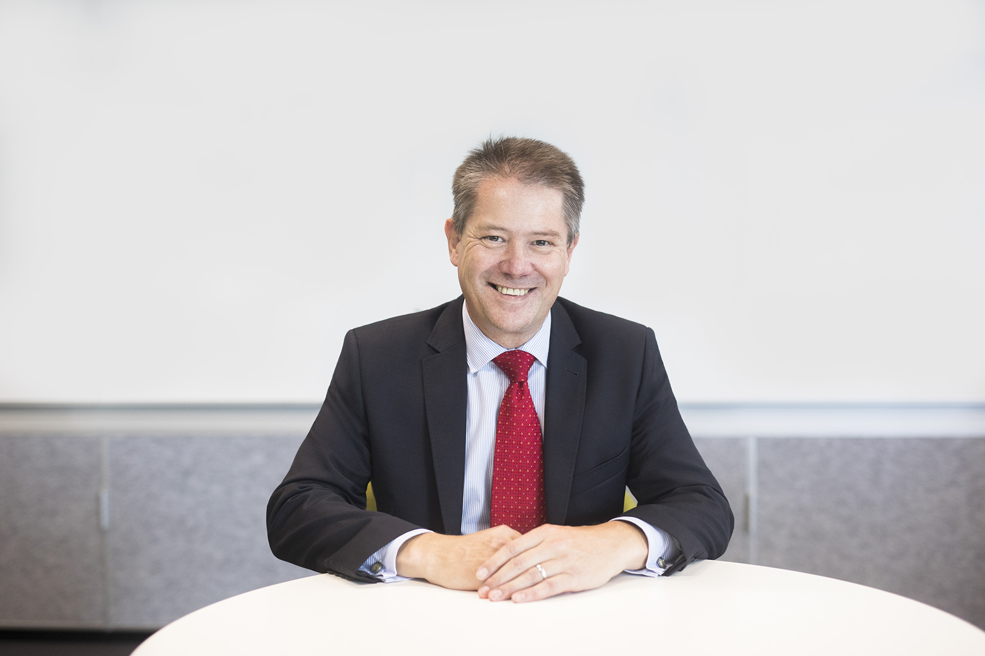 Executive Leadership Team | SGCH - St George Community Housing