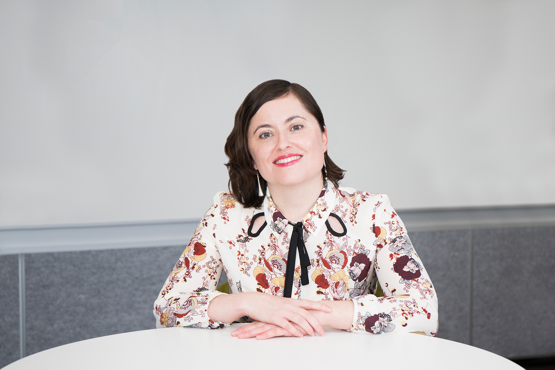 Executive Leadership Team - SGCH - St George Community Housing