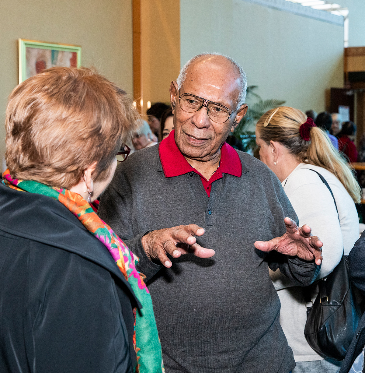 SGCH | Governance and Structure