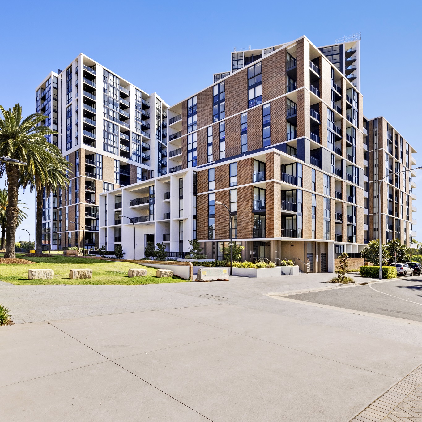 Home - SGCH - St George Community Housing