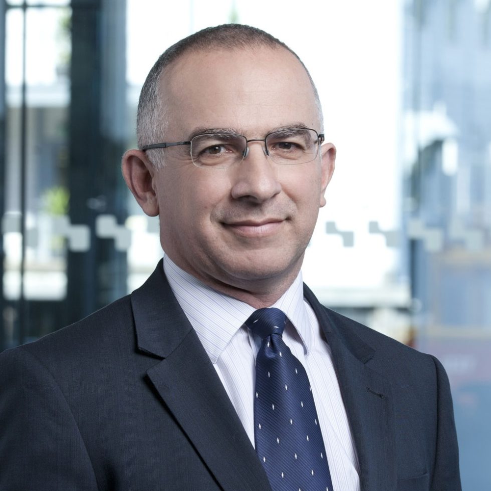 Executive Leadership Team | SGCH - St George Community Housing