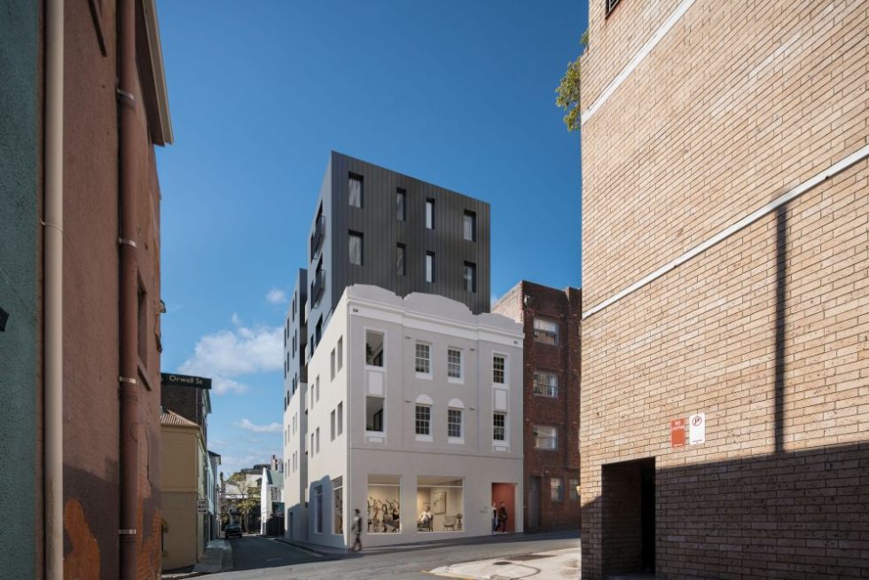 Home | SGCH - St George Community Housing