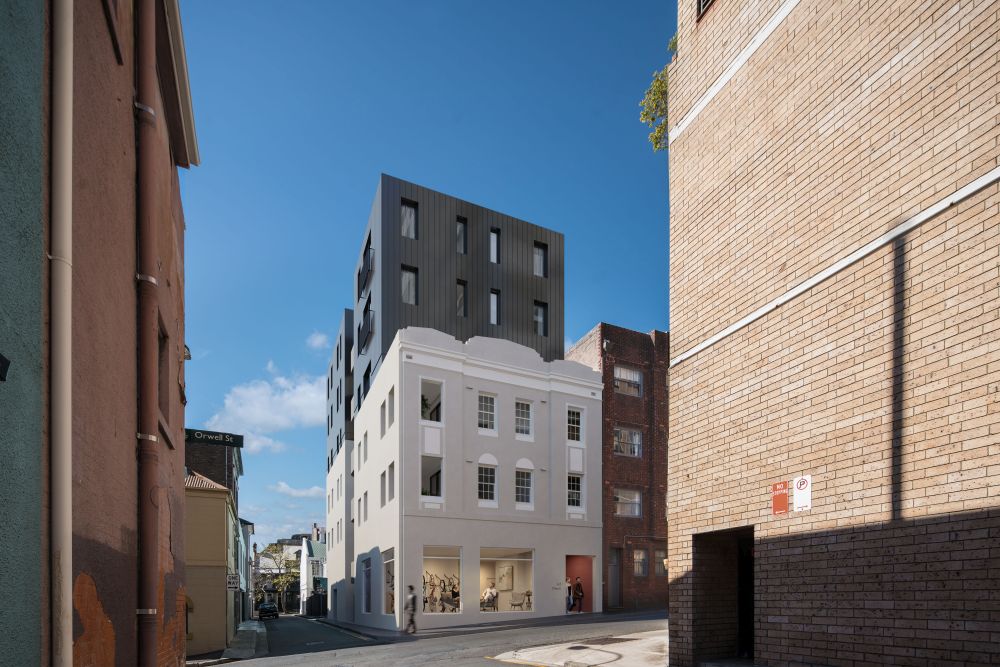 Home | SGCH - St George Community Housing