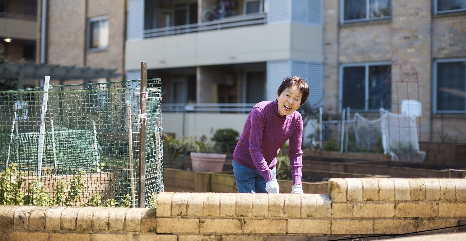 Home | SGCH - St George Community Housing