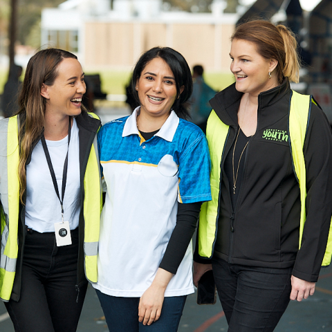 Home | SGCH - St George Community Housing