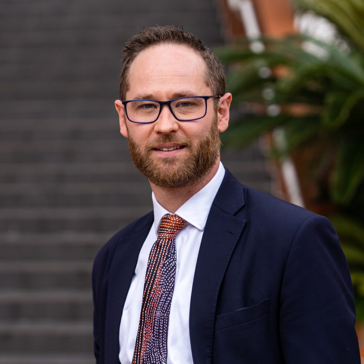 Executive Leadership Team - SGCH - St George Community Housing