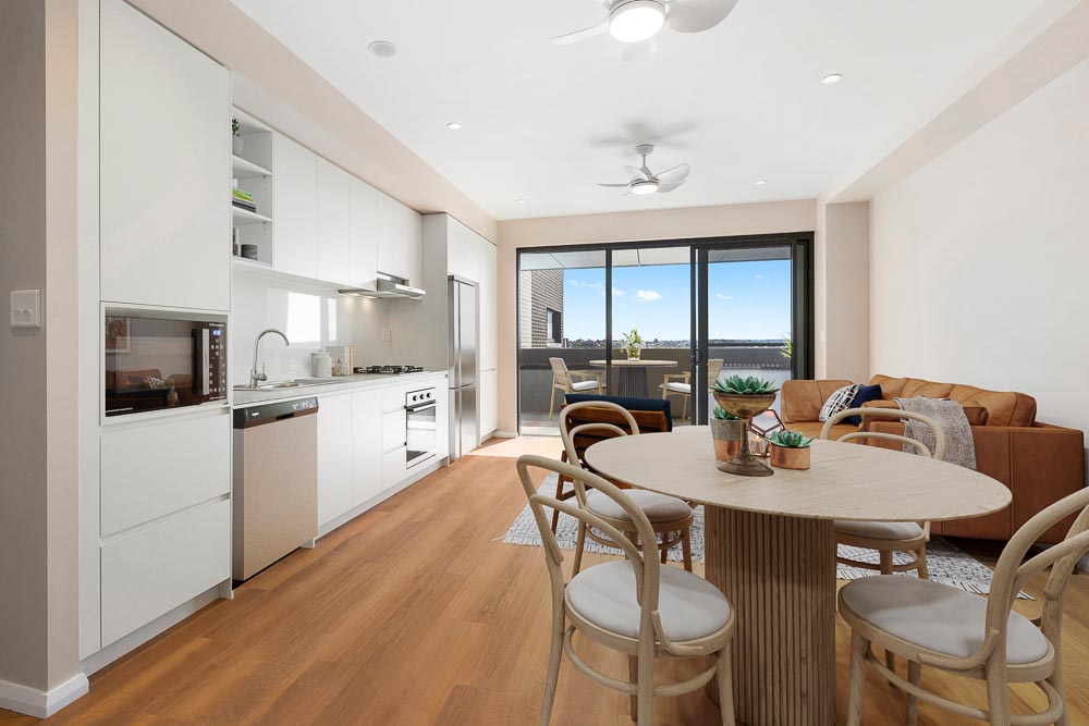 Chandos Street, St Leonards | SGCH