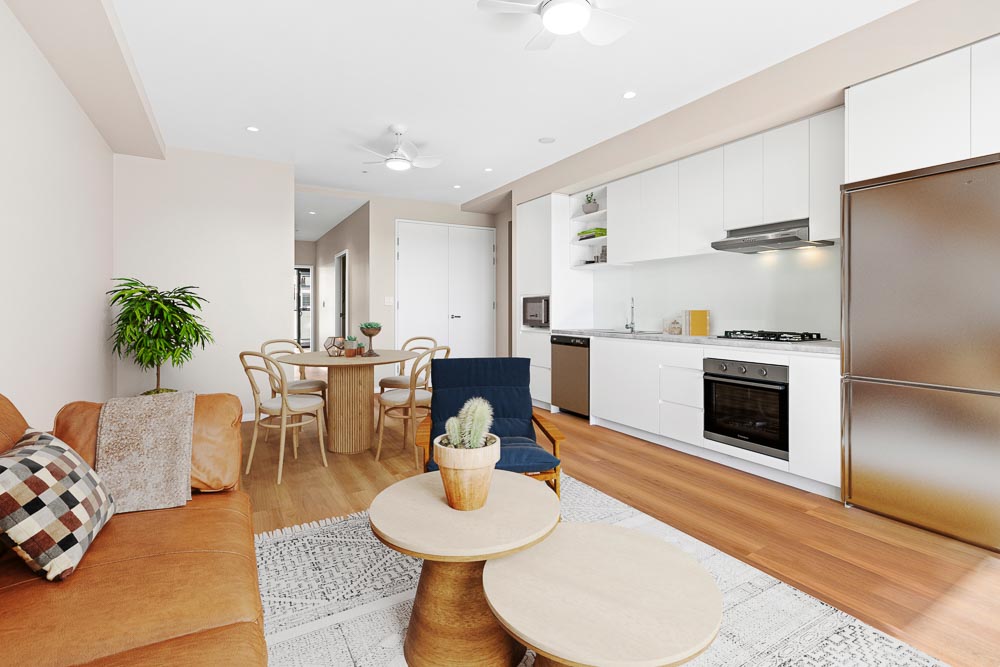 Chandos Street, St Leonards | SGCH