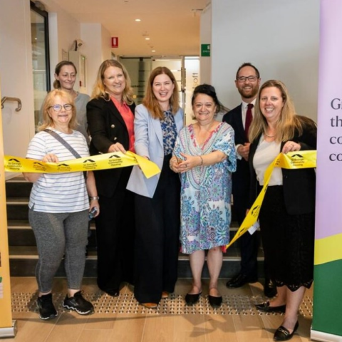 Home - SGCH - St George Community Housing