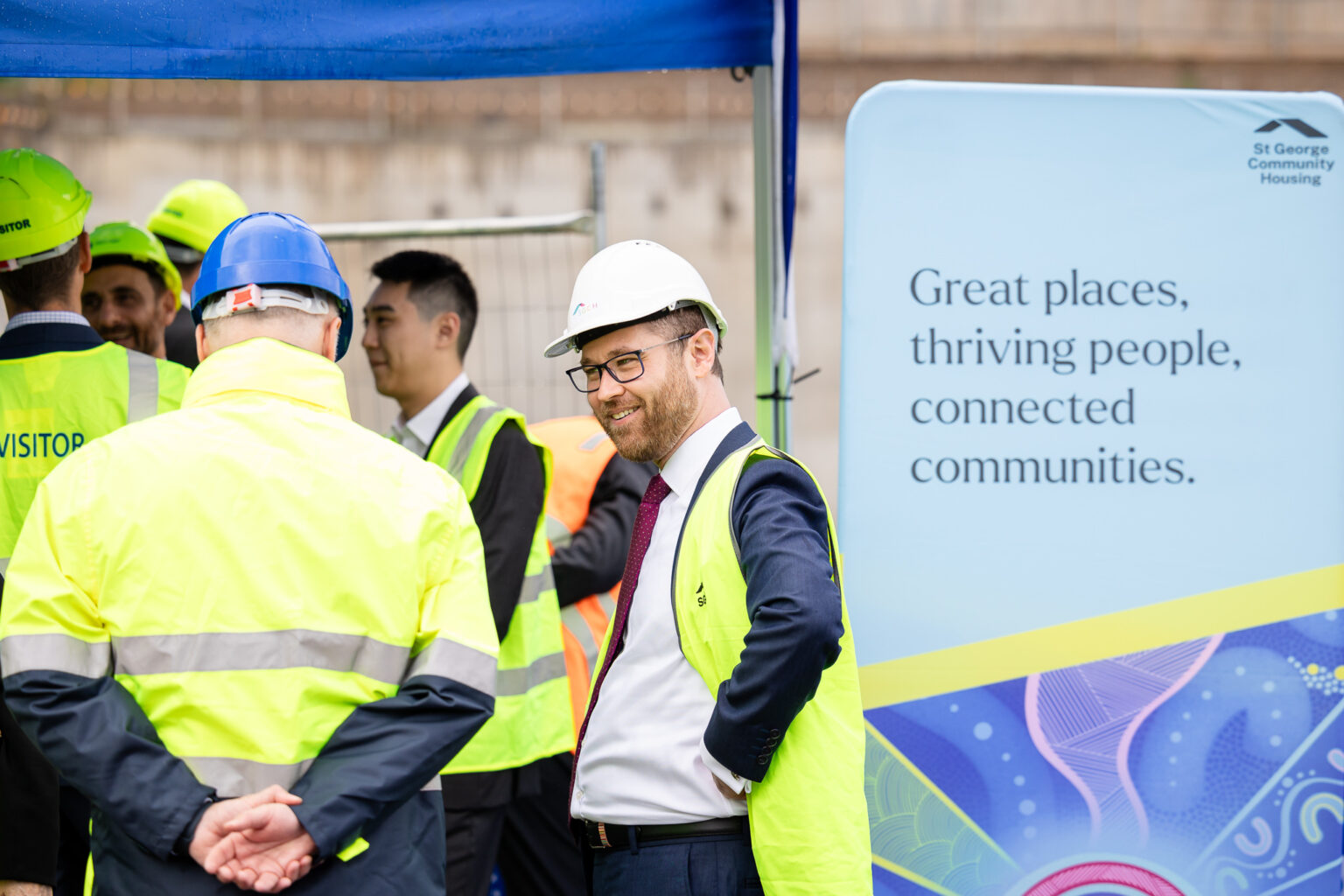 SGCH welcomes NSW Government planning reforms | SGCH