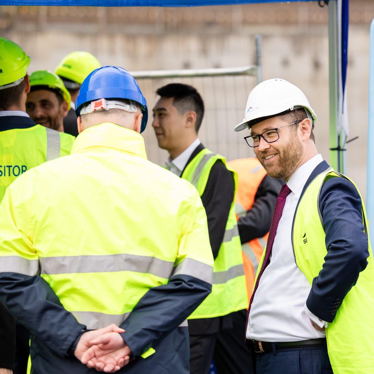 Home - SGCH - St George Community Housing