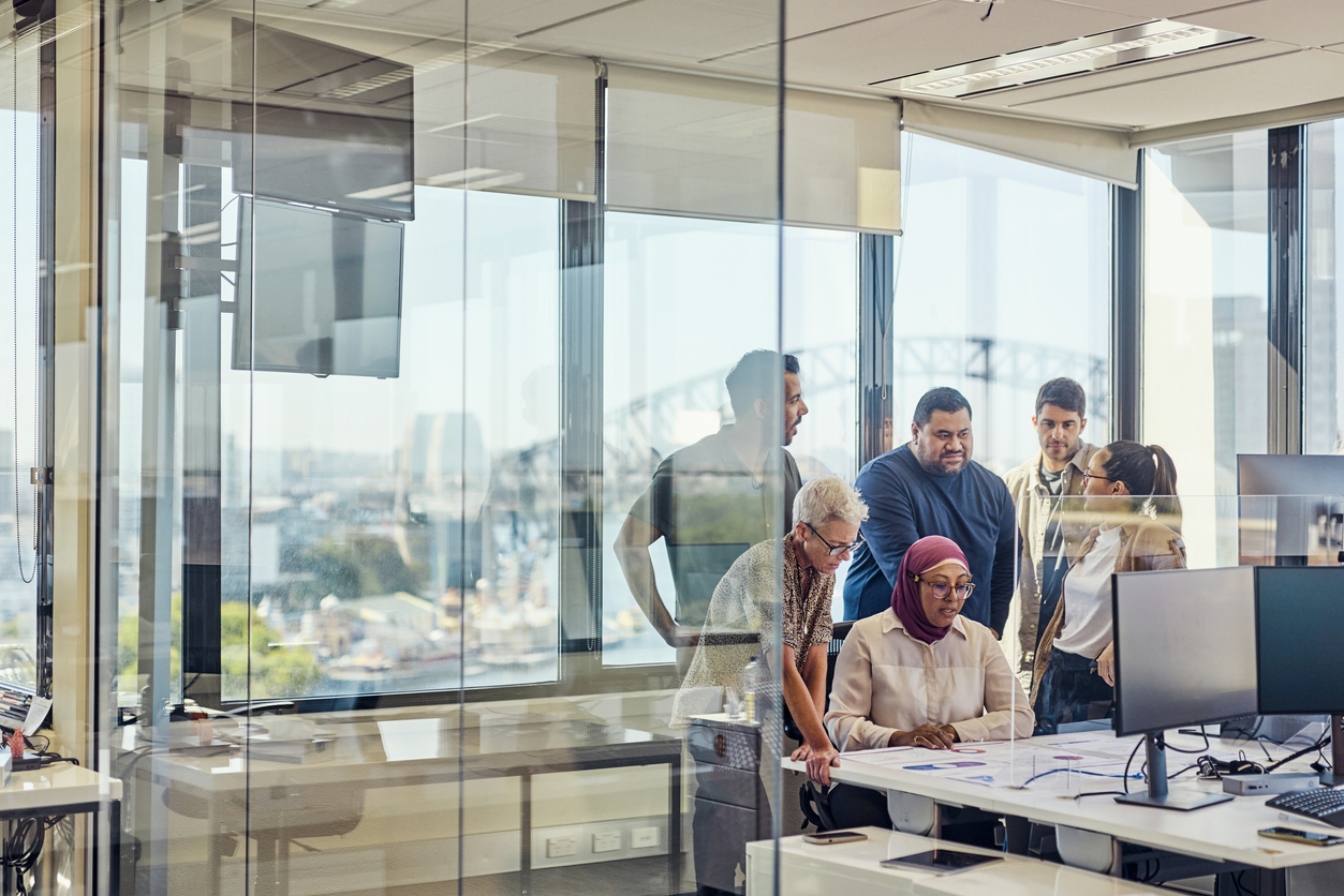 SGCH partners with NEC to realise ambitions of growth and efficiency | SGCH