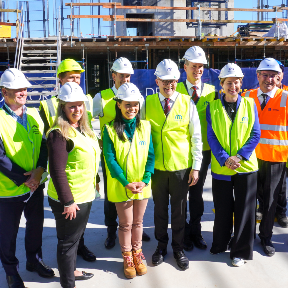 Home | SGCH - St George Community Housing