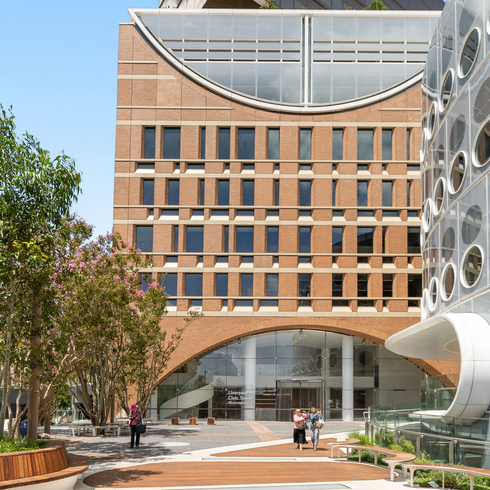 SGCH’s Hurstville office is relocating to Liverpool | SGCH