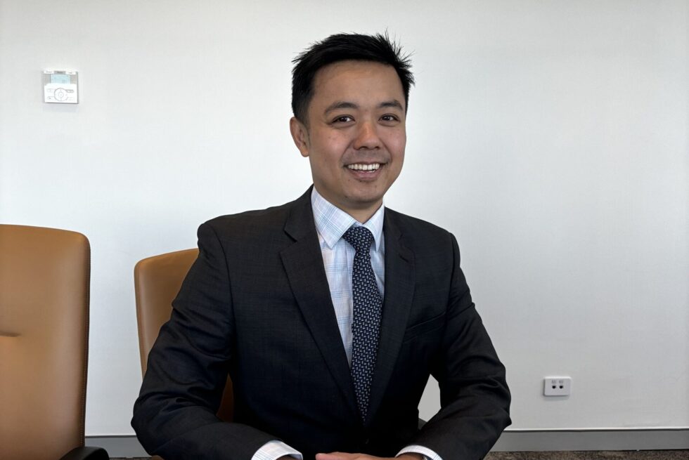 Executive Leadership Team | SGCH - St George Community Housing