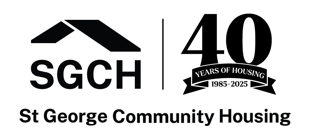 40 years of housing | SGCH