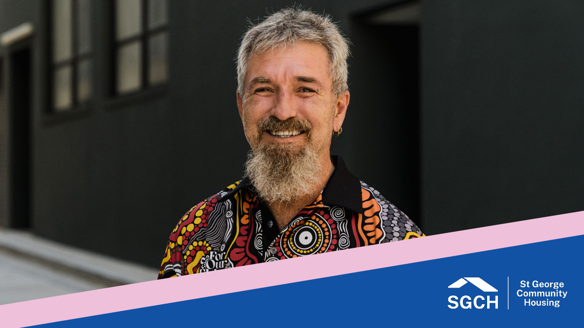 Trent’s story | SGCH