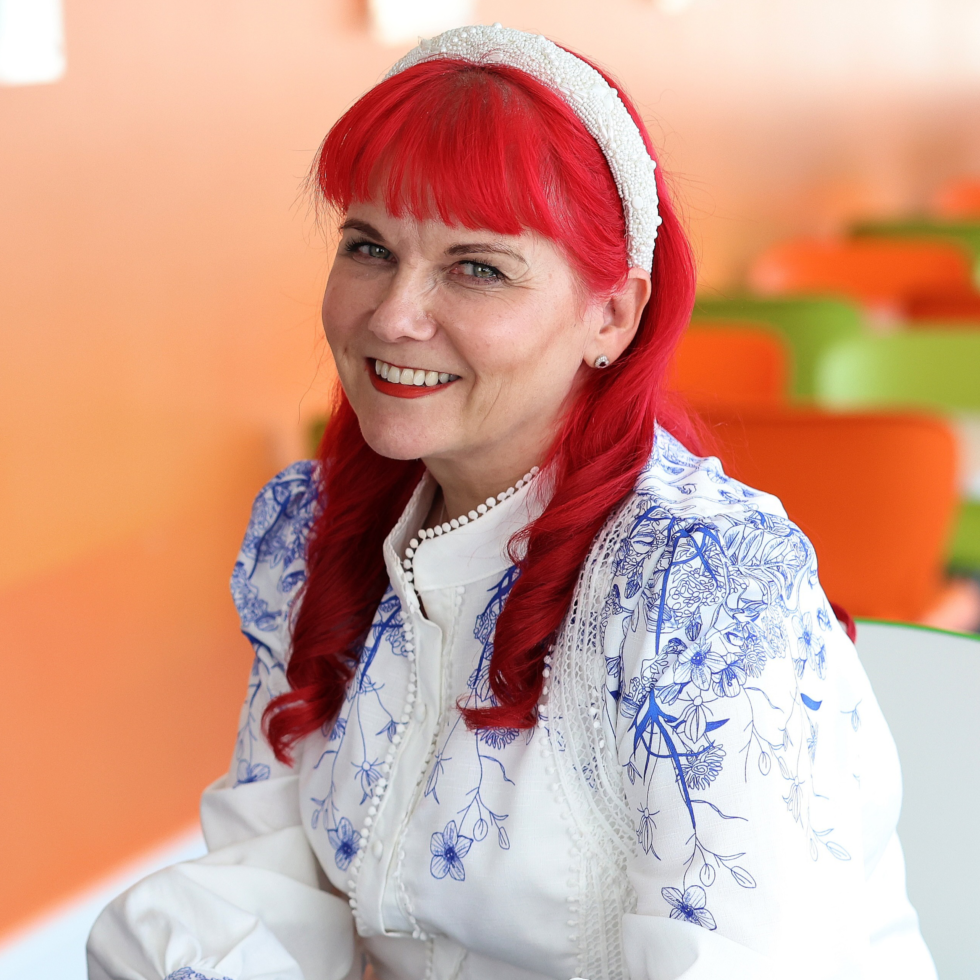 Executive Leadership Team | SGCH - St George Community Housing