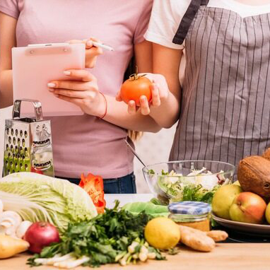 Cooking classes in Redfern and Marrickville | SGCH