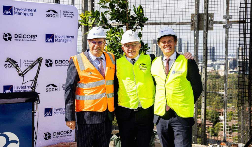 Home | SGCH - St George Community Housing