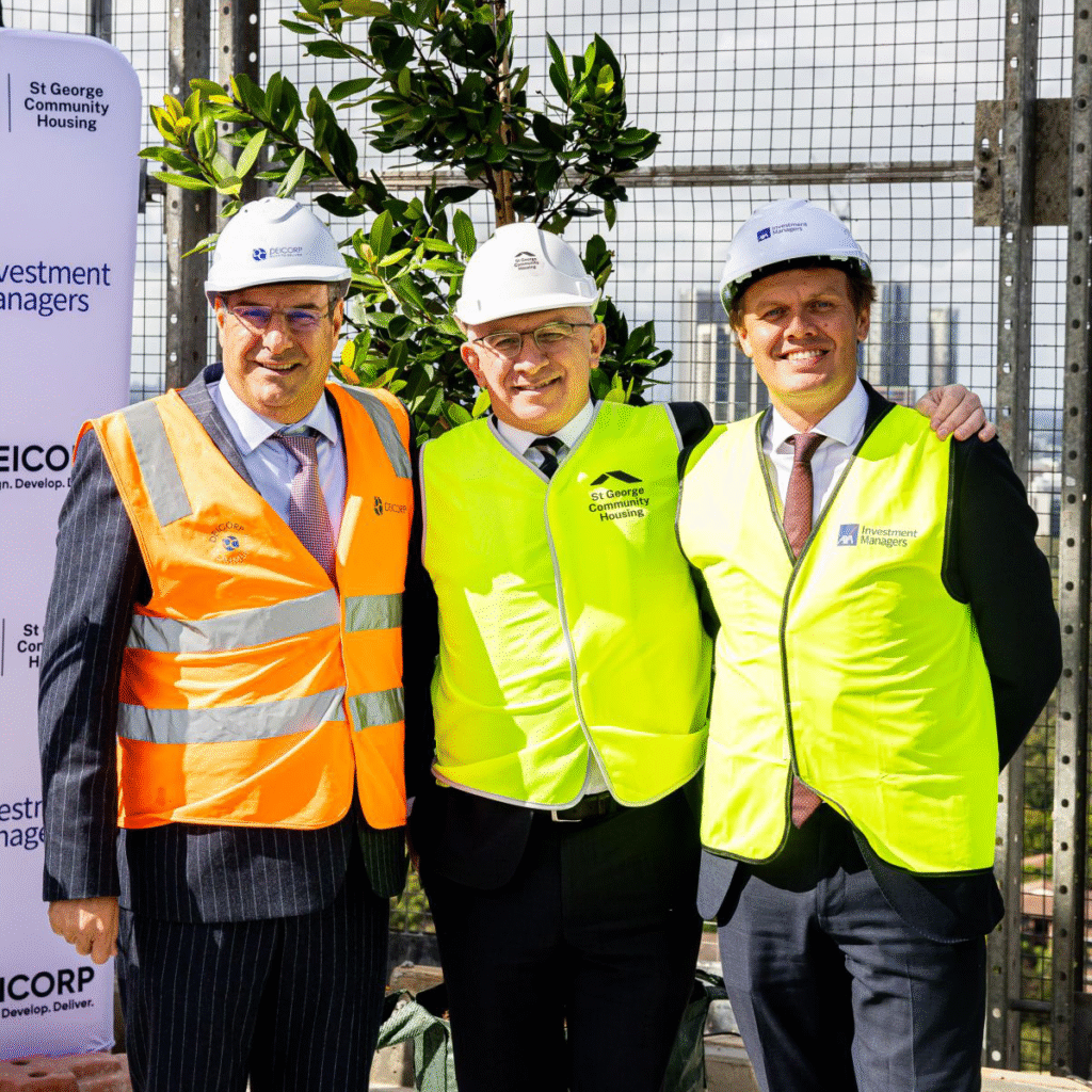 Home | SGCH - St George Community Housing