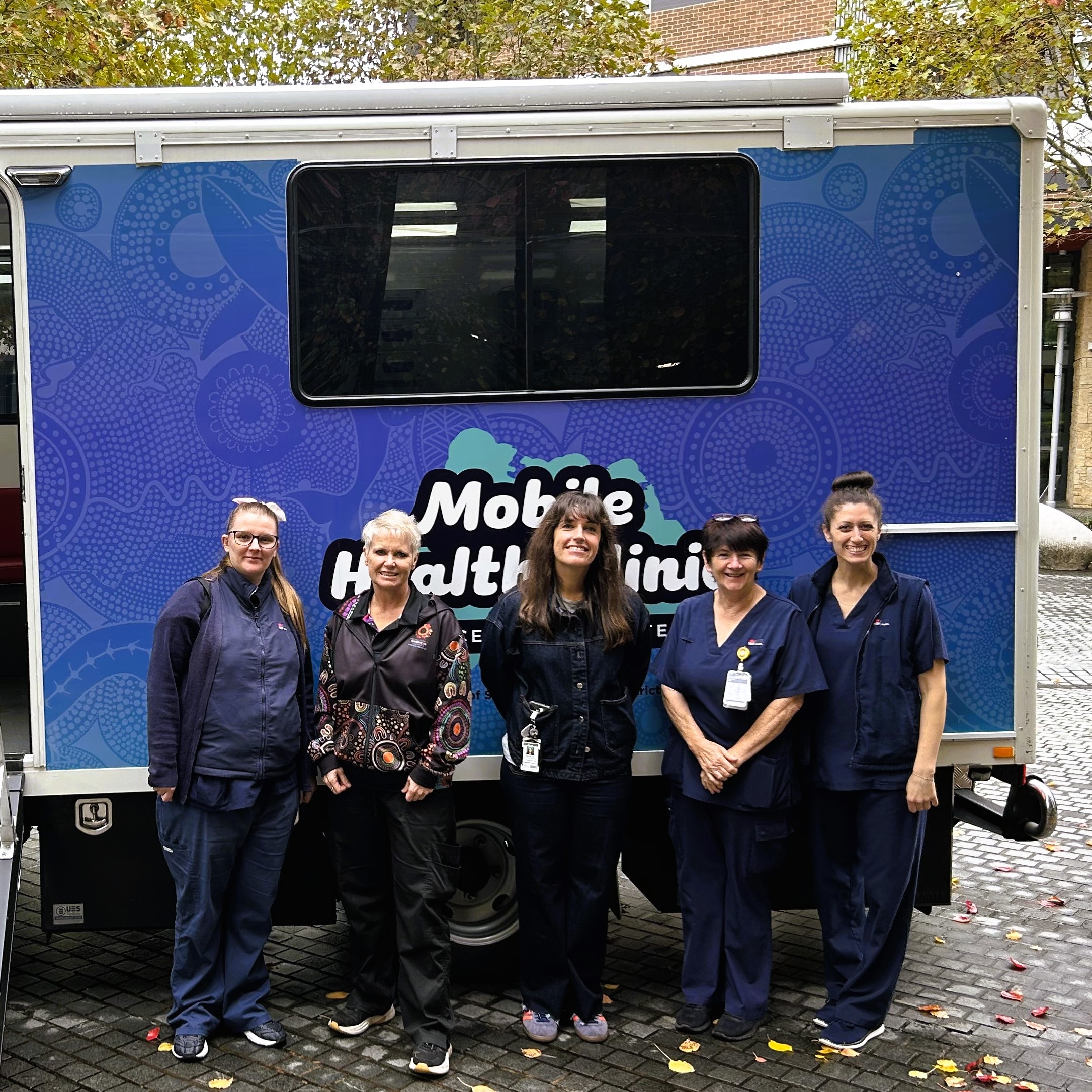 Riverwood residents get ready for winter | SGCH