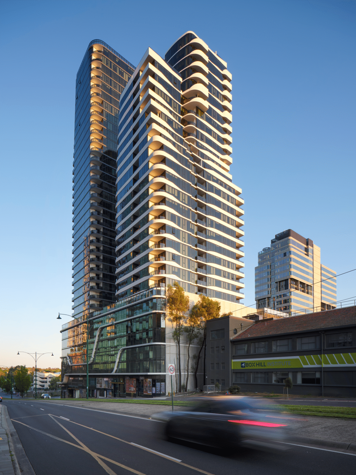 SGCH Victoria | SGCH - St George Community Housing