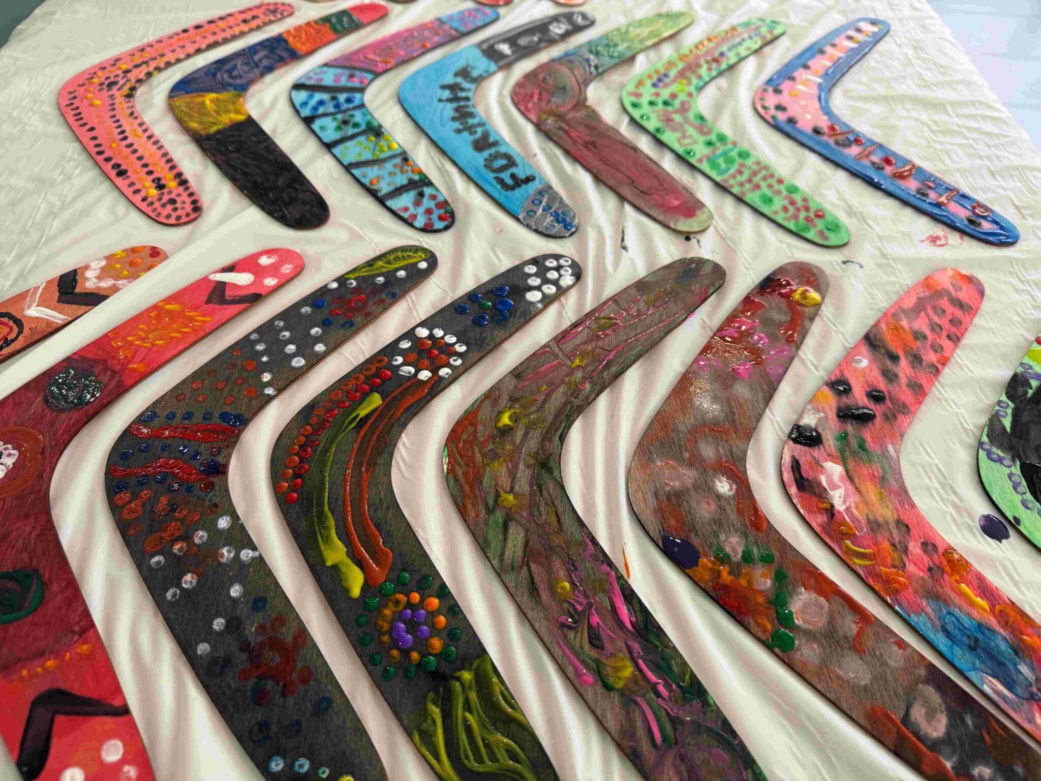 Celebrating NAIDOC Week | SGCH