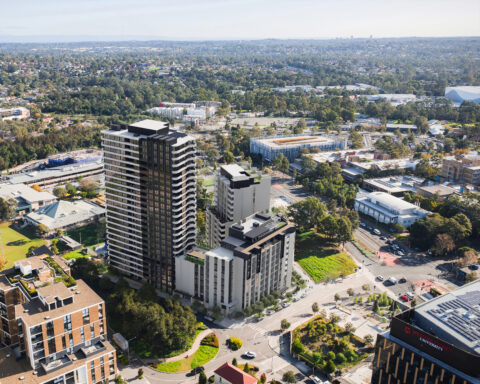 SGCH | Westmead project partnerships delivering results