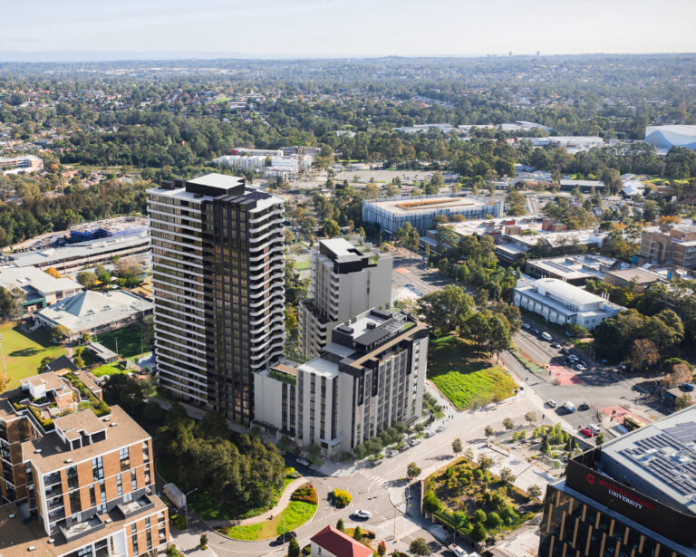 SGCH | Westmead project partnerships delivering results