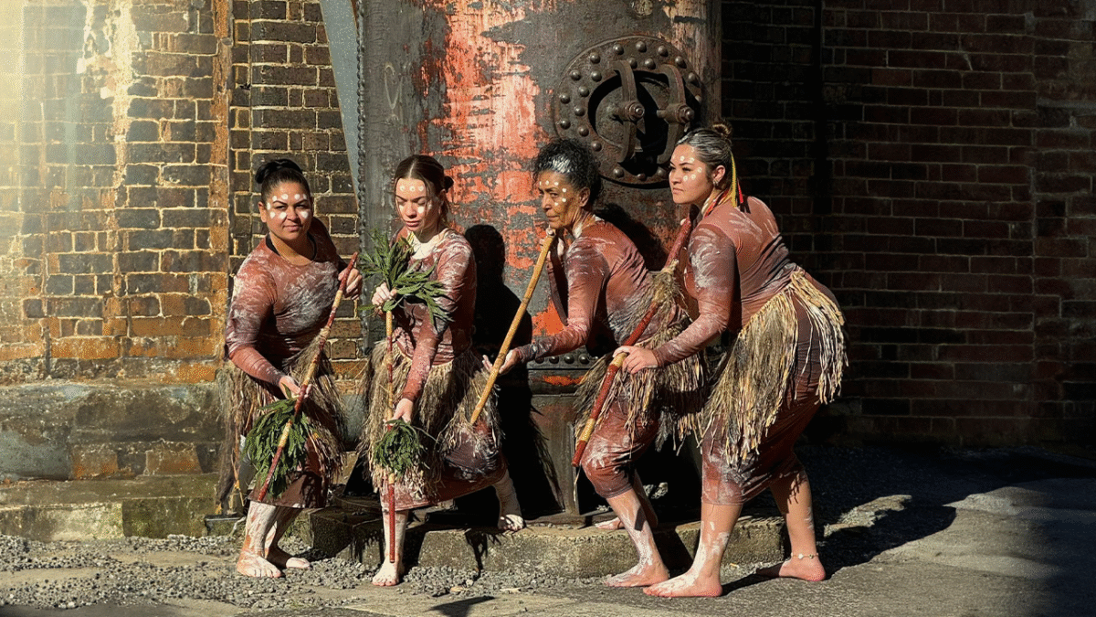 Celebrating NAIDOC Week | SGCH