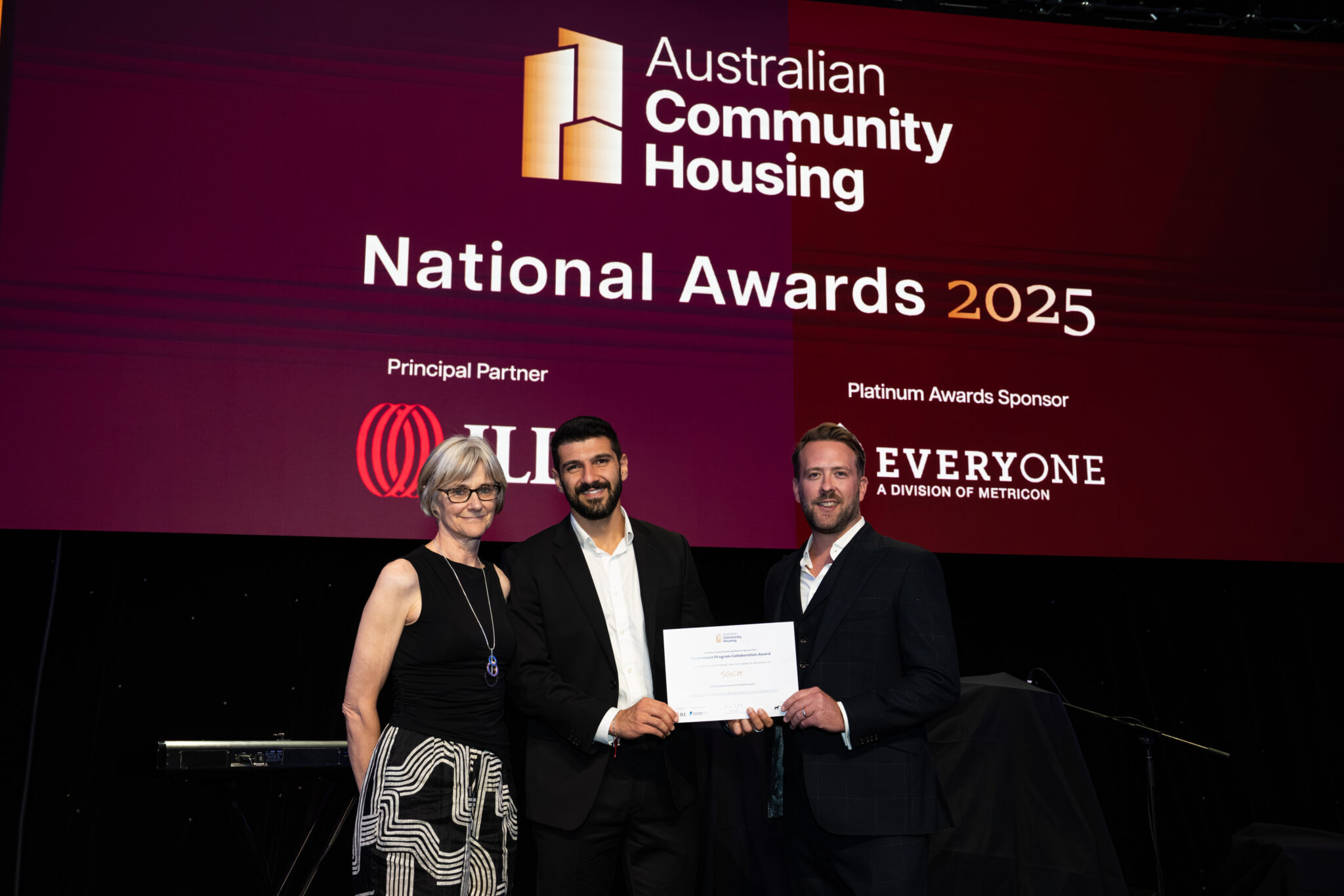 Home | SGCH - St George Community Housing